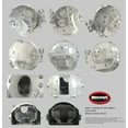 Moebius Models 1/8 2001 Space Odyssey EVA Pod, MOE20014 - Walmart.com