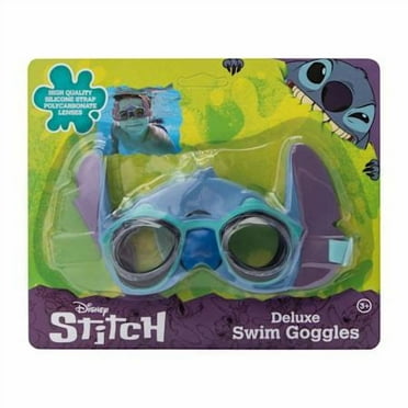 Doc McStuffins 1pk Splash Goggles - Walmart.com