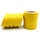 Viaky PVC Electrical Tapes, Yellow Waterproof Insulation, 600 Volts ...