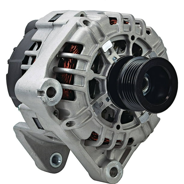 Bmw M8 Alternator