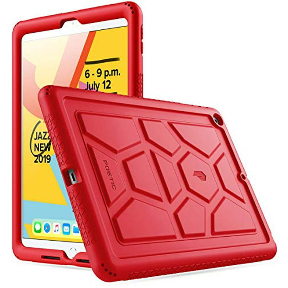 Poetic Heavy Duty Shockproof Kids Friendly Silicone Case Cover ...