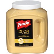Silver Spring Dijon Mustard, 9.5 oz (Pack of 9) - Walmart.com