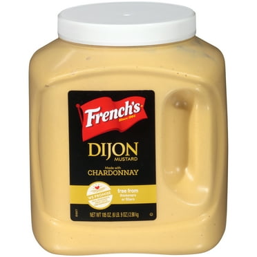 French's Spicy Brown Mustard, 12 oz - Walmart.com