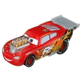 Disney Pixar Cars XRS Drag Racing 3-Pack Vehicle Set - Walmart.com