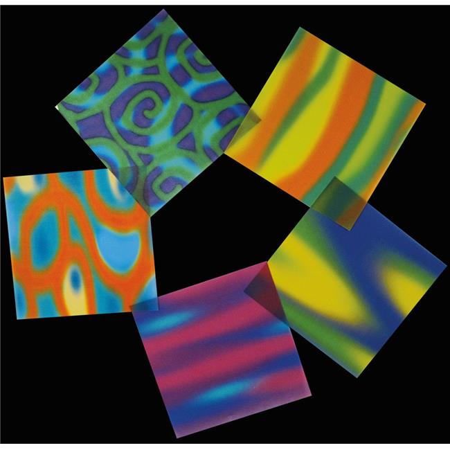 Origami Paper Pack-Funky Vellum 30 Sheets - Walmart.com