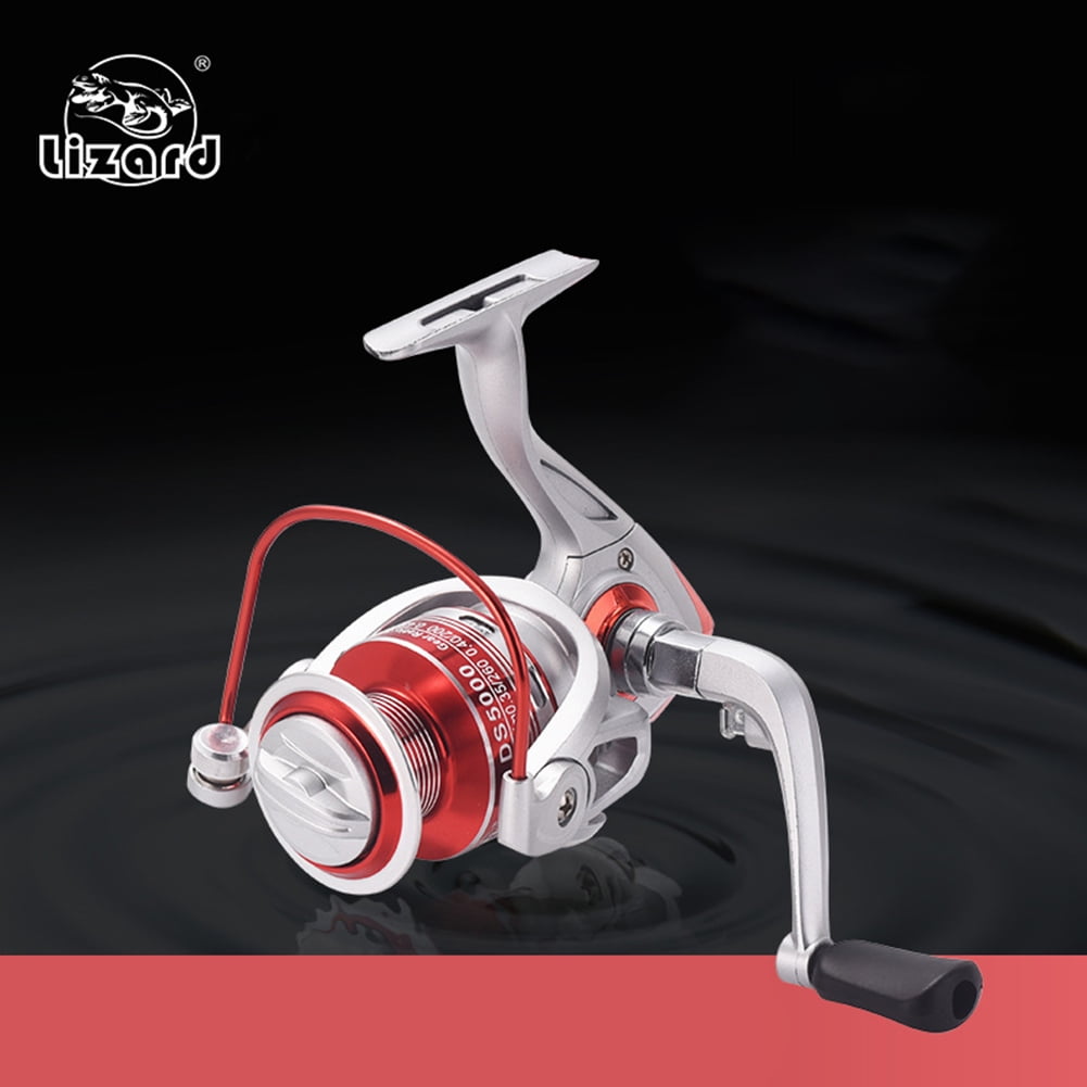 Click here for Leadingstar 13bb Bearing Fishing Reel Spinning Ree... prices