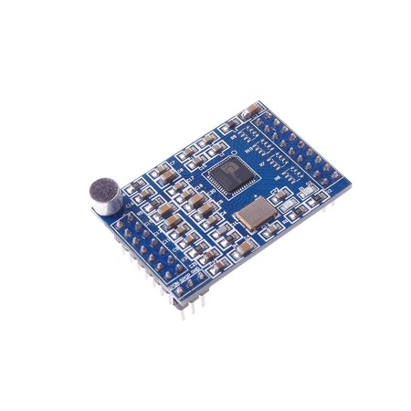 LD3320 ASR Speaker-Independent Automatic Speech Recognition Module ...