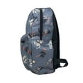 Star Wars Darth Vader Backpack 16" All-over Print Dark Side w/ Front ...
