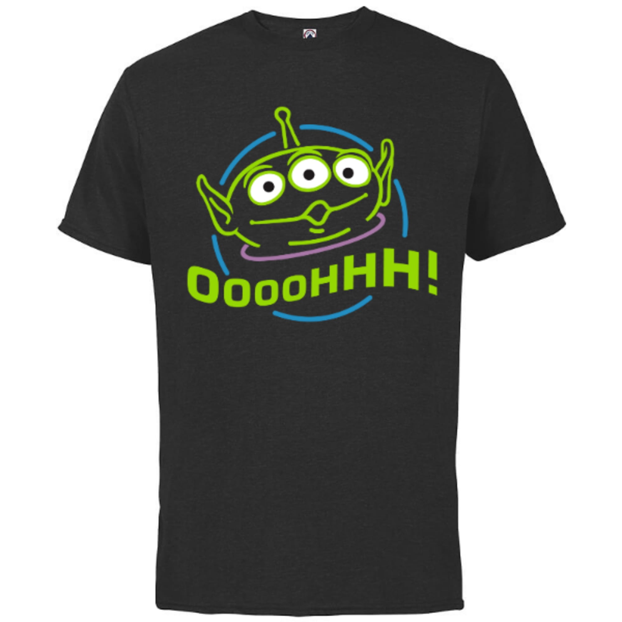 Camiseta Alien De Toy Story Reino Unido Howdy! | Primark