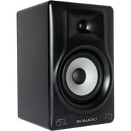 Stagg 5" 2-Way Active 60 Watt Studio Monitor - HD5A-1 - Walmart.com