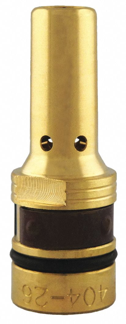 Tregaskiss TREGASKISS 404-26 Brass MIG Rtng Head 404-26 - Walmart.com