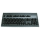 104KEY USB KEYBOARD BLACK PC STD LAYOUT - Walmart.com