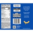 Kraft Easy Mac Original Mac N Cheese Macaroni and Cheese Microwavable ...
