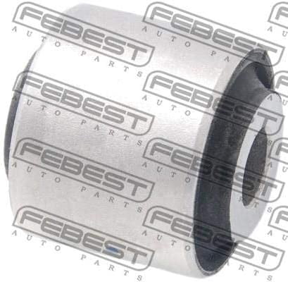 48730-50111 - ARM BUSHING FOR REAR ARM - 1 Year Warranty - FEBEST # TAB ...