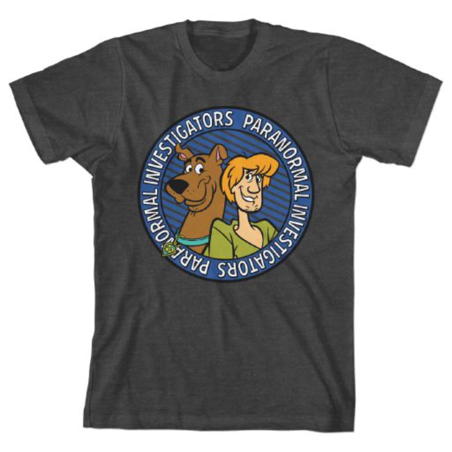 Click here for Bioworld Scooby-Doo Paranormal Investigators Kids... prices