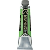 Rembrandt Artists' Oil Color, 40ml, Permanent Madder Medium - Walmart.com