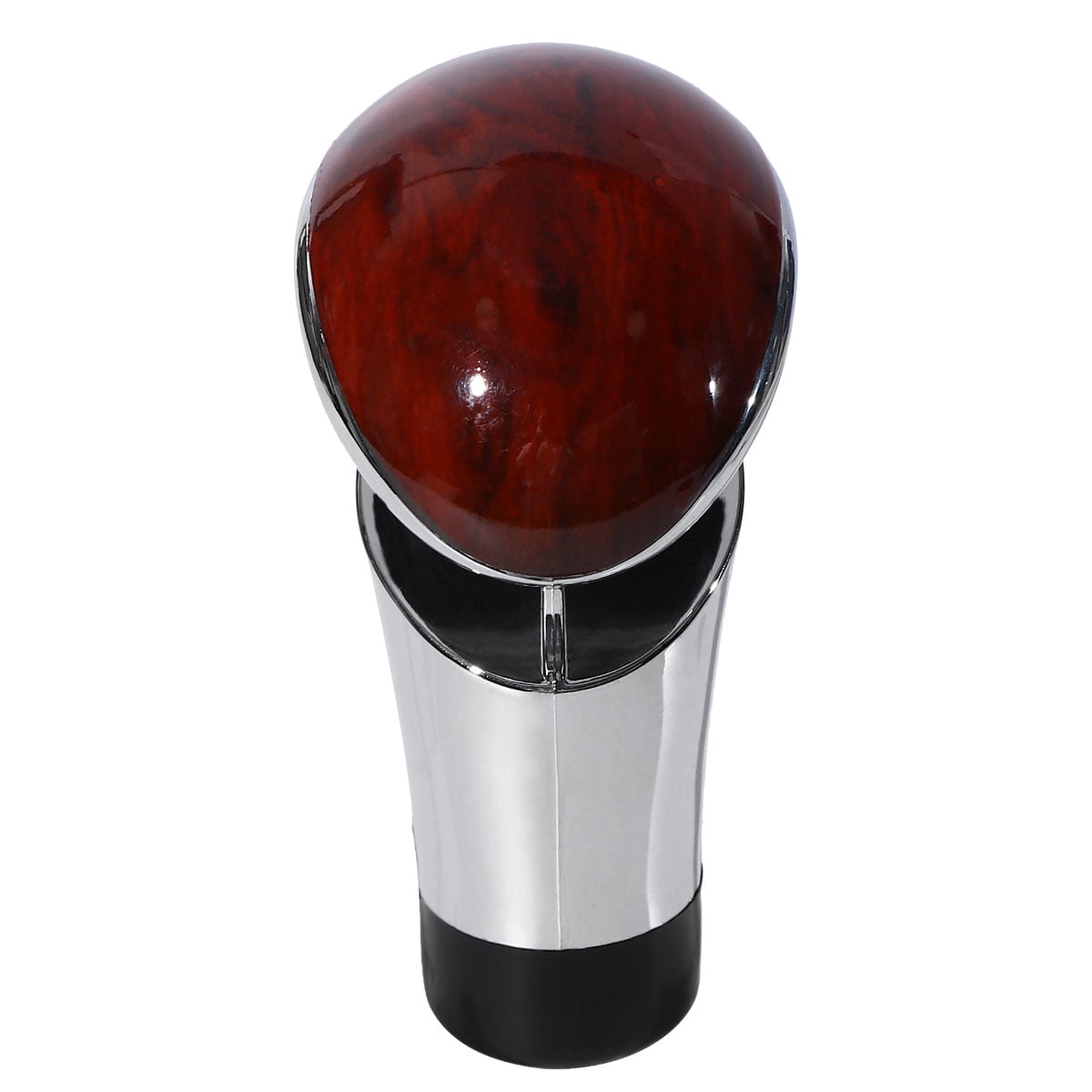Click here for Oulii 1pcs Silver Gear Shift Knob For Automatic Tr... prices