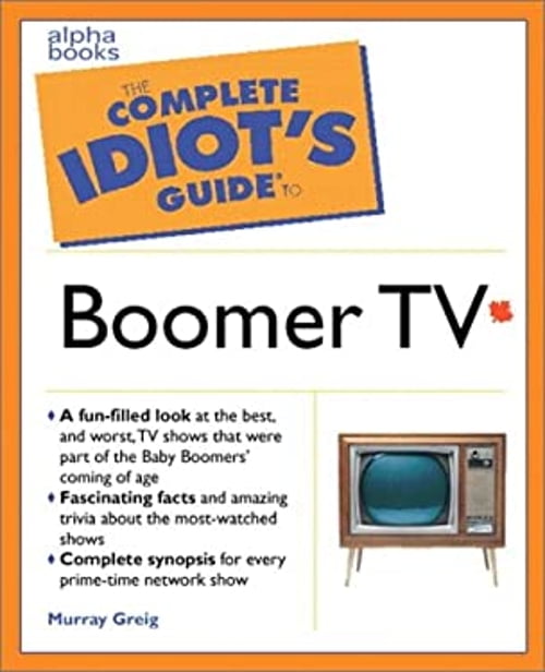 Boomers Tv