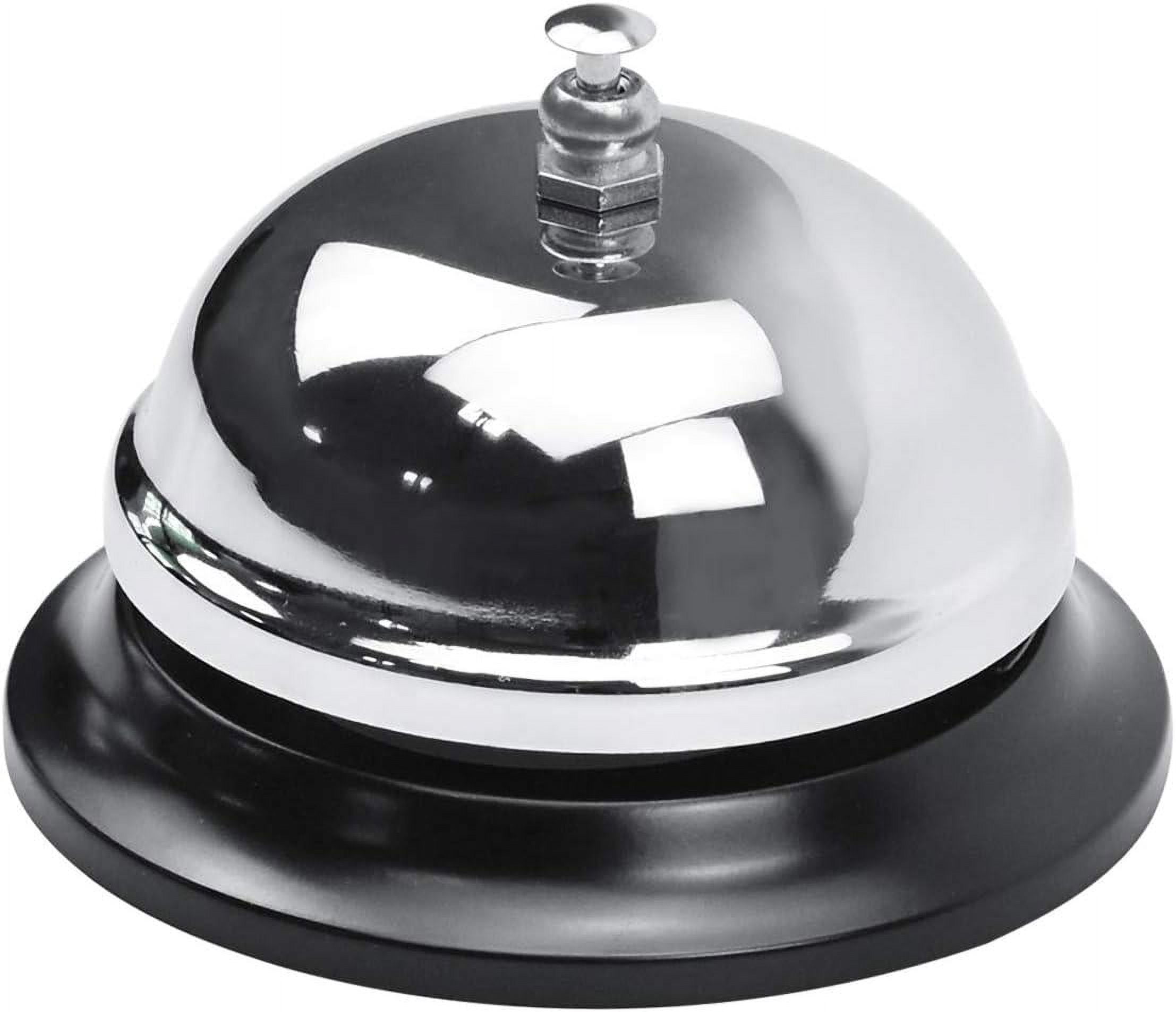 Timbre de mesa Rovtop Timbre de recepción Timbre de escritorio ...