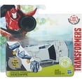 Transformers: Robots in Disguise 1-Step Changers Sideswipe - Walmart.com