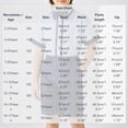 Zpanxa Boys Summer Outfits Boys Daily Two Piece Outfit Light Blue Top ...