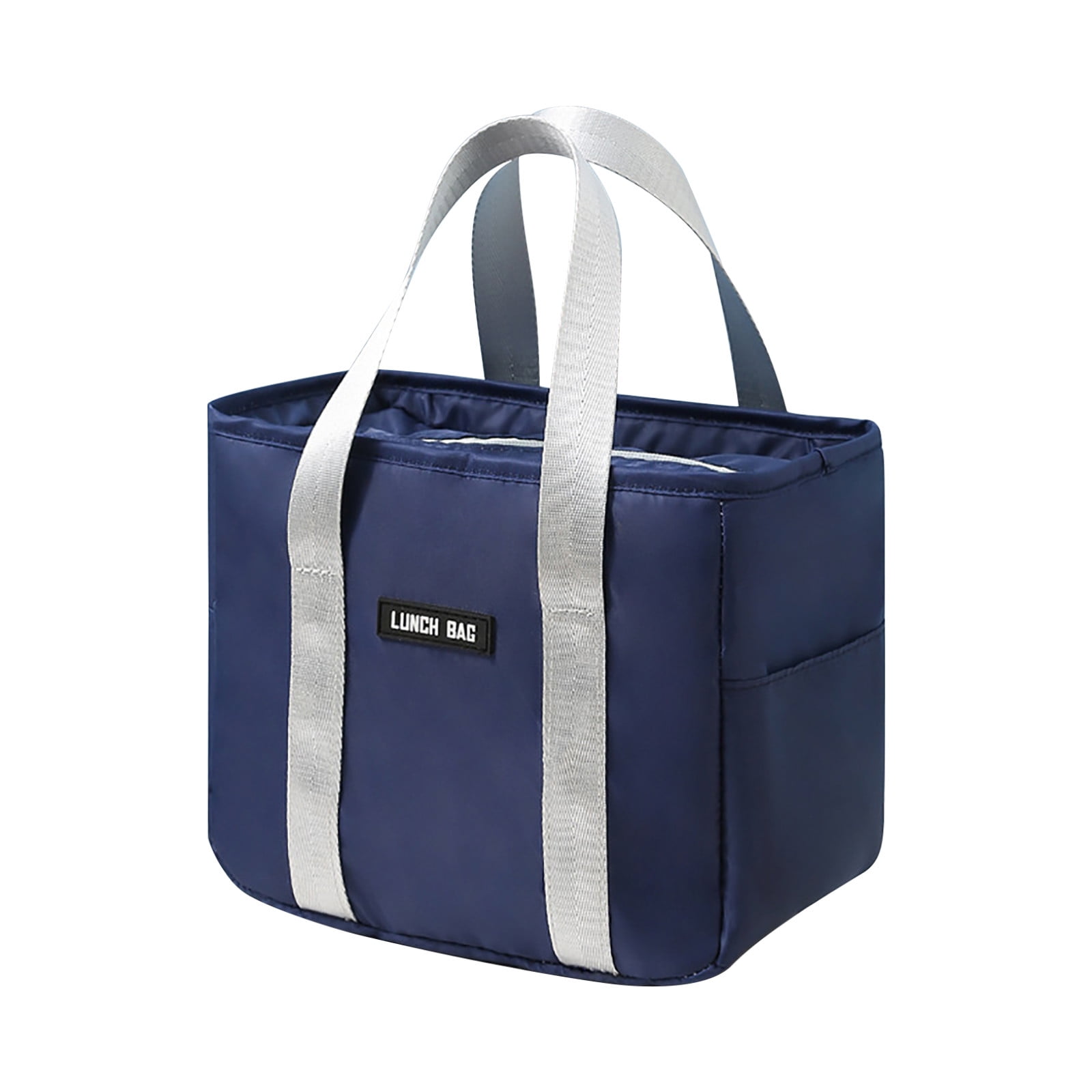 Click here for Rbaofujie Lunch Bag Portable Insulation Bag Office... prices