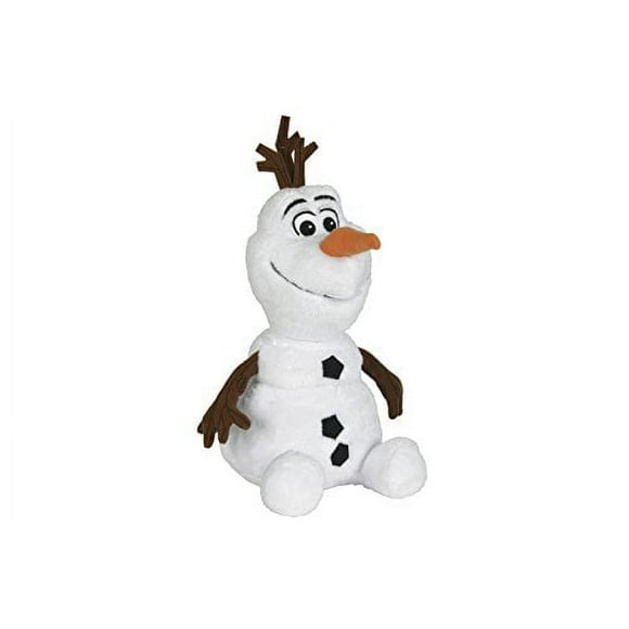 Olaf Stuffed Animals