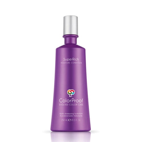 ColorProof Super Rich Moisture Conditioner- 8.5 Oz - Walmart.com
