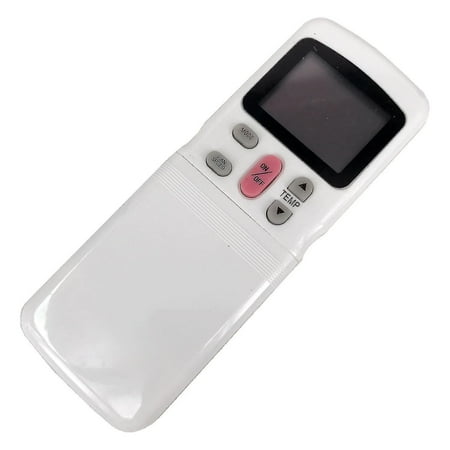 Replacement R11cg/e For Midea Air Conditioner Remote Control ...