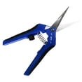 HYDROPONIC DEPOT Softouch Micro-Tip Pruning Snip, Garden Clipper ...