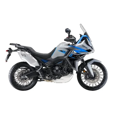 Motocicleta Italika DM200 Azul 2025 | Bodega Aurrera en línea