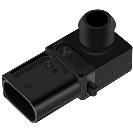 Brake Servo Pressure Sensor for BMW 1 E81 E87 E88 Replacement Parts OEM ...
