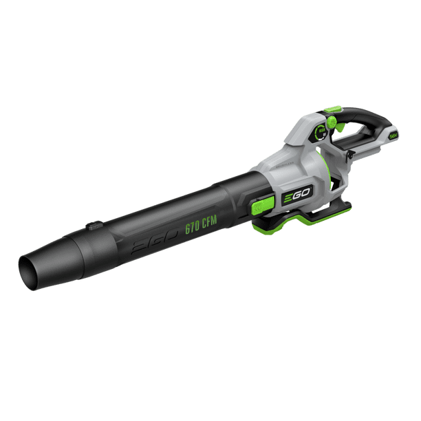 Ego Power+ Blower 670 Cfm Bare Tool - Walmart.com