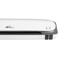 Royal Sovereign Office 12" 2-Roller Laminating Machine for Hot and Cold ...