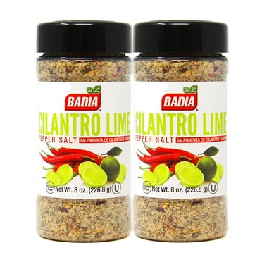 Tone's Natural Spice Cilantro Lime Seasoning 6.75 Ounce - Walmart.com
