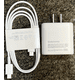 OEM Samsung 45W USB-C Super Fast Charging Wall Charger & Cable - White (EP-TA845) - Walmart.com