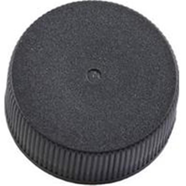 MOLD RITE REPLACEMENT CAP FOR PPF3/PPF5/PPF7 BLACK SMALL - Walmart.com