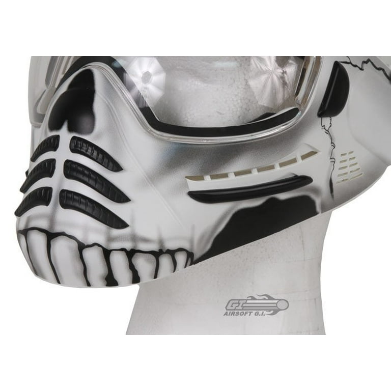 Save Phace Paintball Masks
