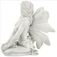 Design Toscano The Enchanted Garden Fairies Sculpture - Colleen ...
