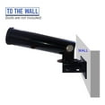 Wall Mount Post Landmine Attachment for Barbell Bar with 360 Degree ...