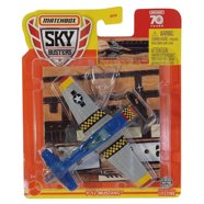 Matchbox Squid Fleet Ship Rescue Action Play with Car - Walmart.com