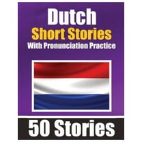 Dutch Learner's Dictionary: 1001 Dutch Words in Frequency Order with ...