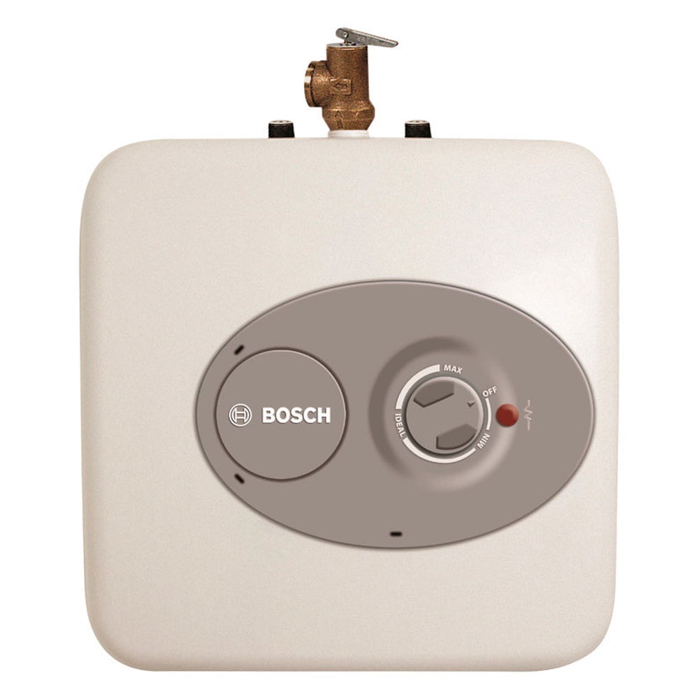 Bosch Tronic 3000 2.5 gal. Electric Water Heater - Walmart.com ...