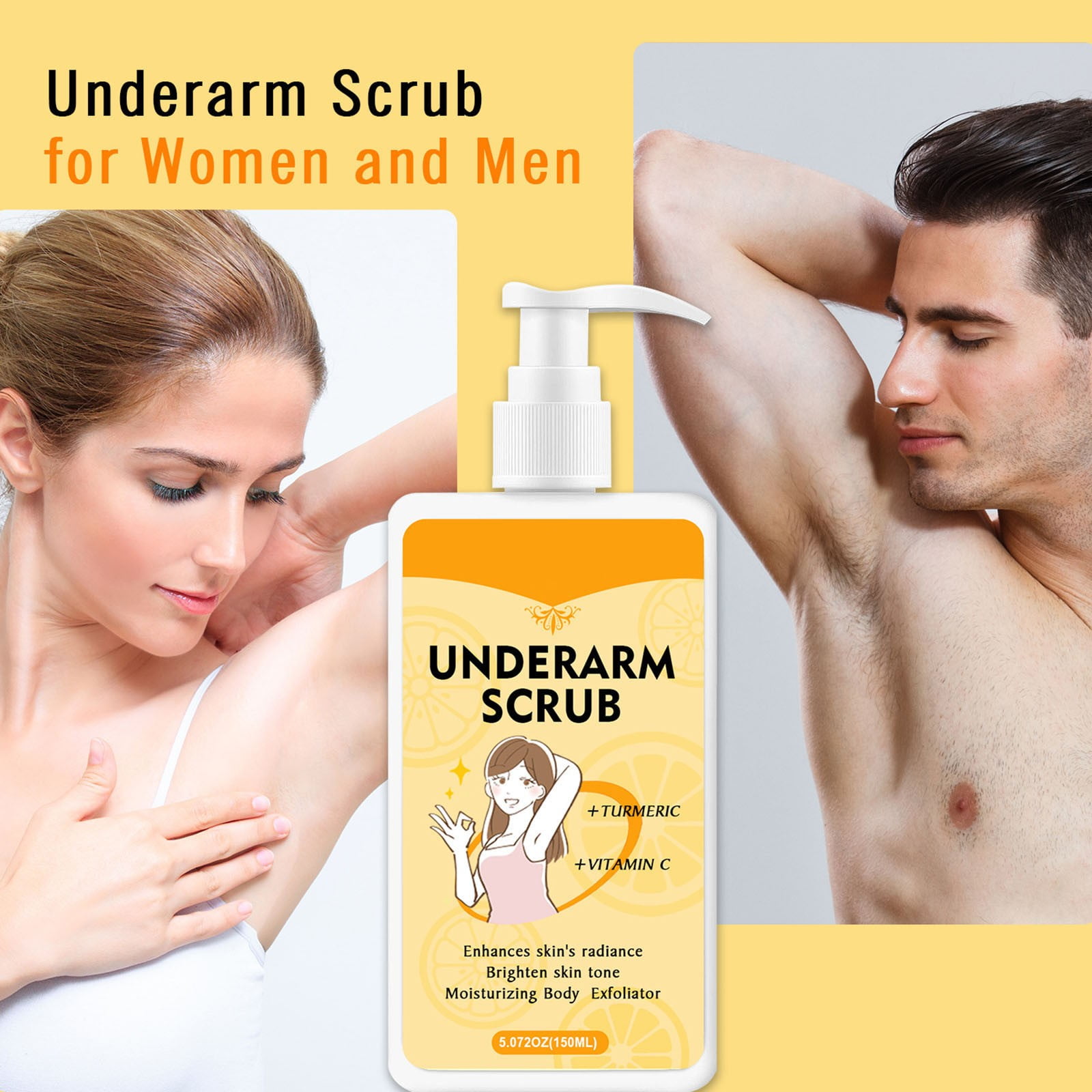 Click here for Clearance!dhallunderarm Scrub Deeply Cleanses Exfo... prices