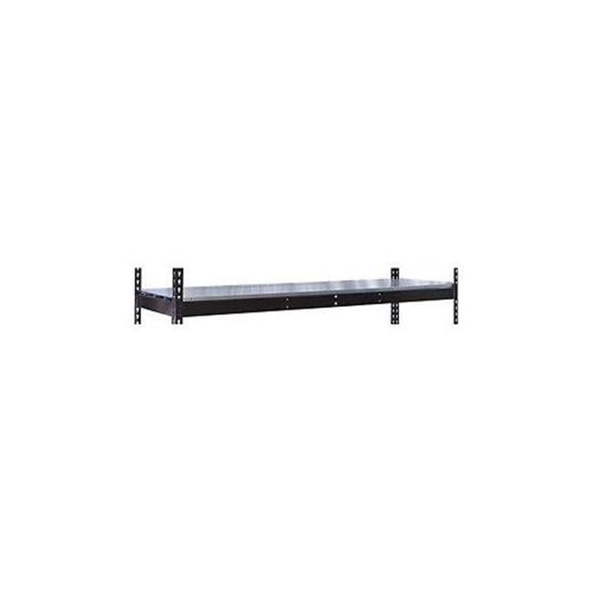 Hallowell DRHCEL6030ME Rivetwell, Double Rivet Boltless Shelving with ...