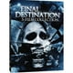 Final Destination: 5-Film Collection (DVD) - Walmart.com