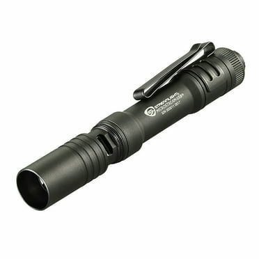Streamlight Micro Flashlight 66601, Ultra-Compact, USB Rechargeable ...