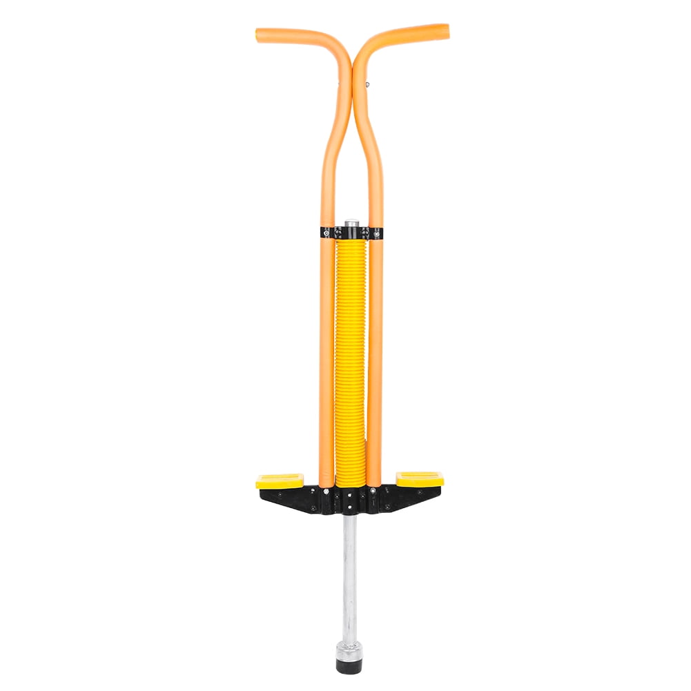 Stick Pogo Stick Jackhammer Jump Stick Para Niños Ejercicio Saludable ...