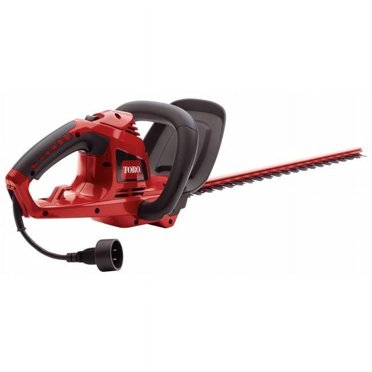 Toro Power Sweep Lightweight Corded Electric Leaf Blower, 7 Amp 2-Speed ...