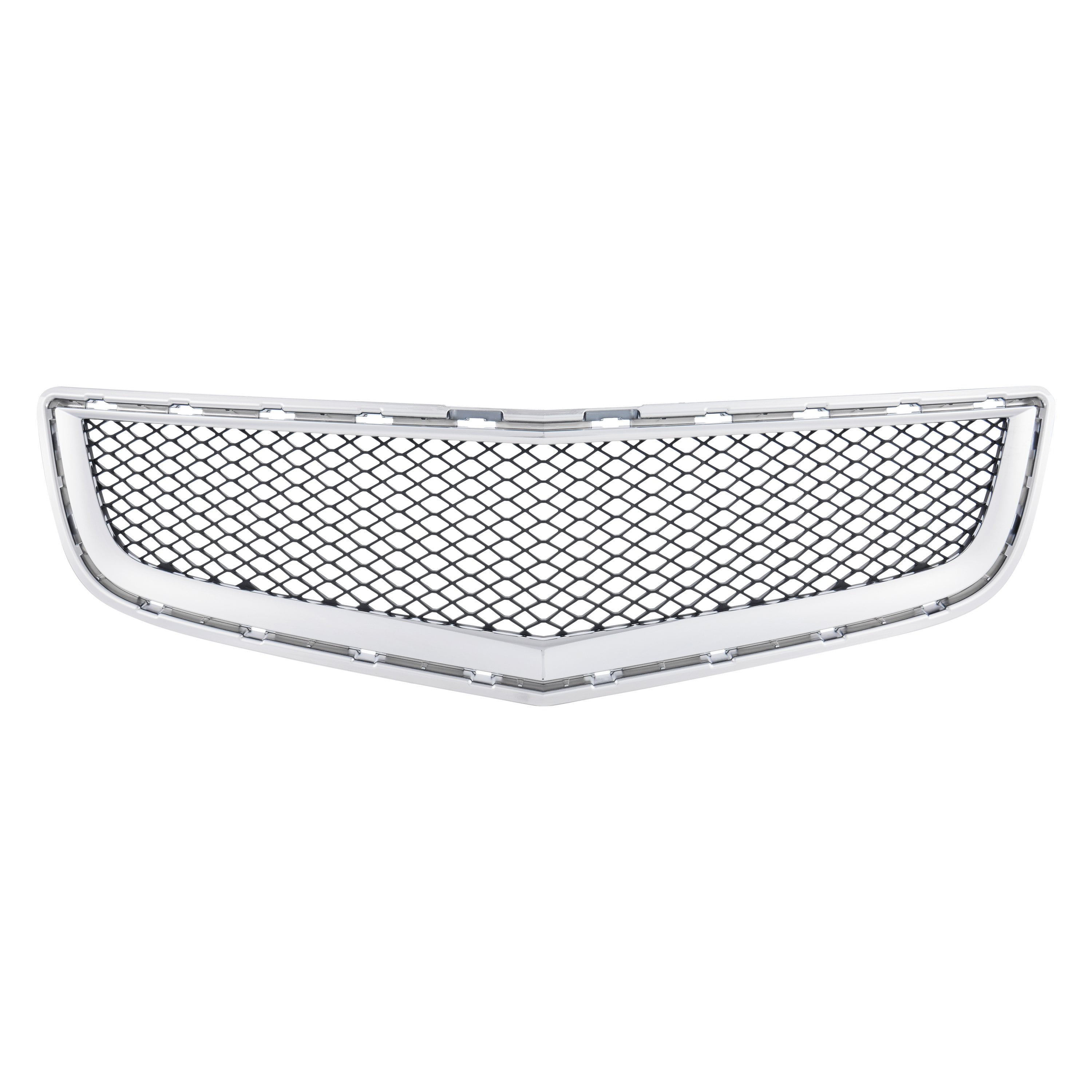 Traverse Body Panels